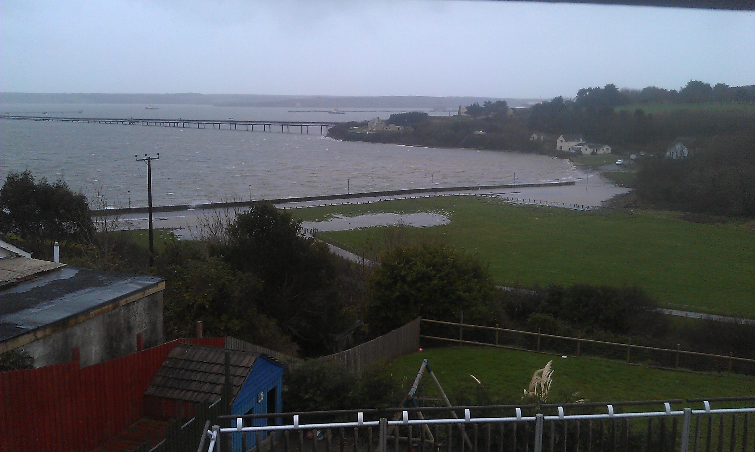 Gallery – Pembrokeshire Yacht Club